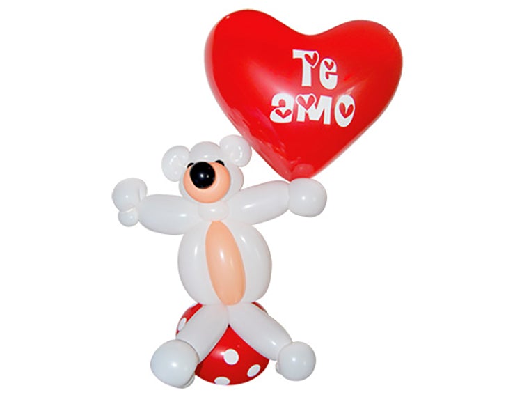 OSITO CARIÑOSITO– B2B Colombia