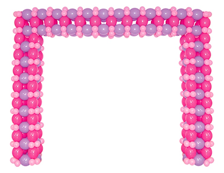 ARCO RECTANGULAR– B2B Colombia