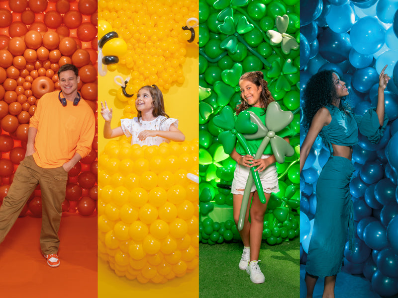 Un mundo de Colores– B2B Colombia