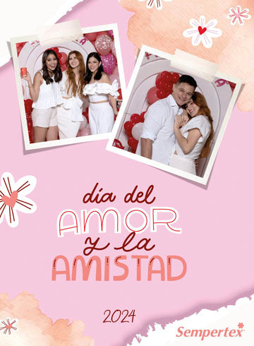 Brochure Amor y Amistad 2024– B2B Colombia