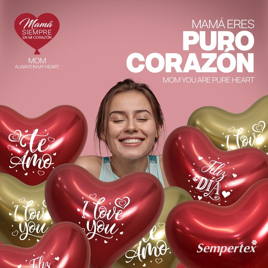 Puro corazón– B2B Colombia
