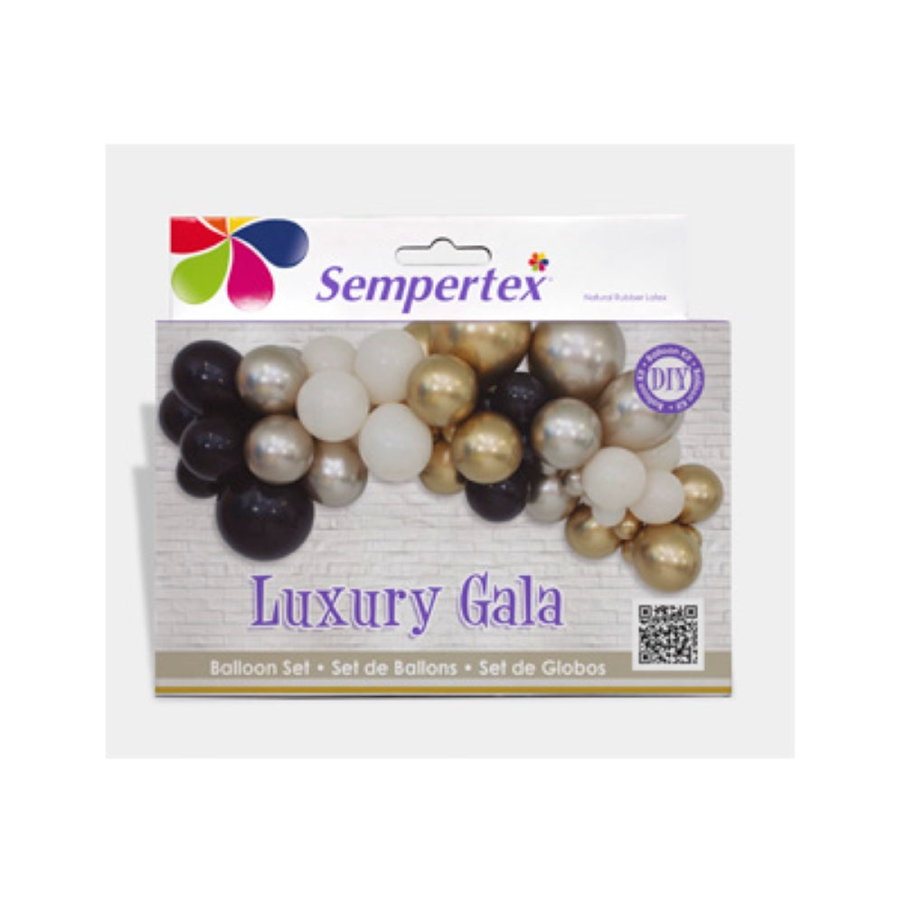 KIT DIY GUIRNALDA DELUXE | DISTRIBUIDORES SEMPERTEX– B2B Colombia